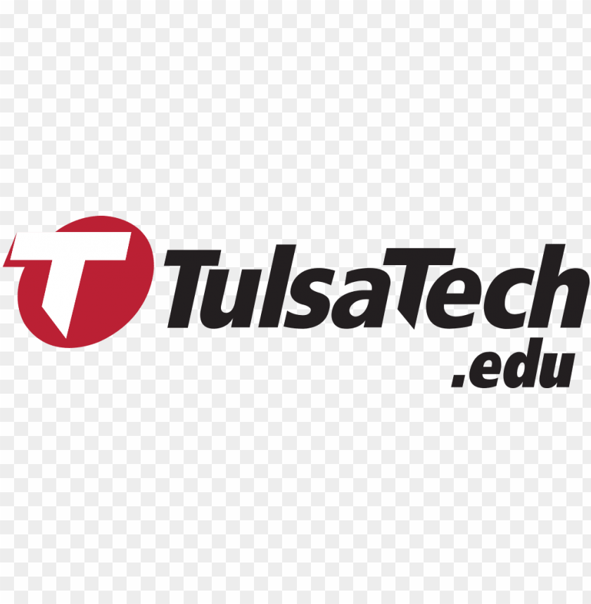Free download | HD PNG tulsa tech logo tulsa technology center PNG ...