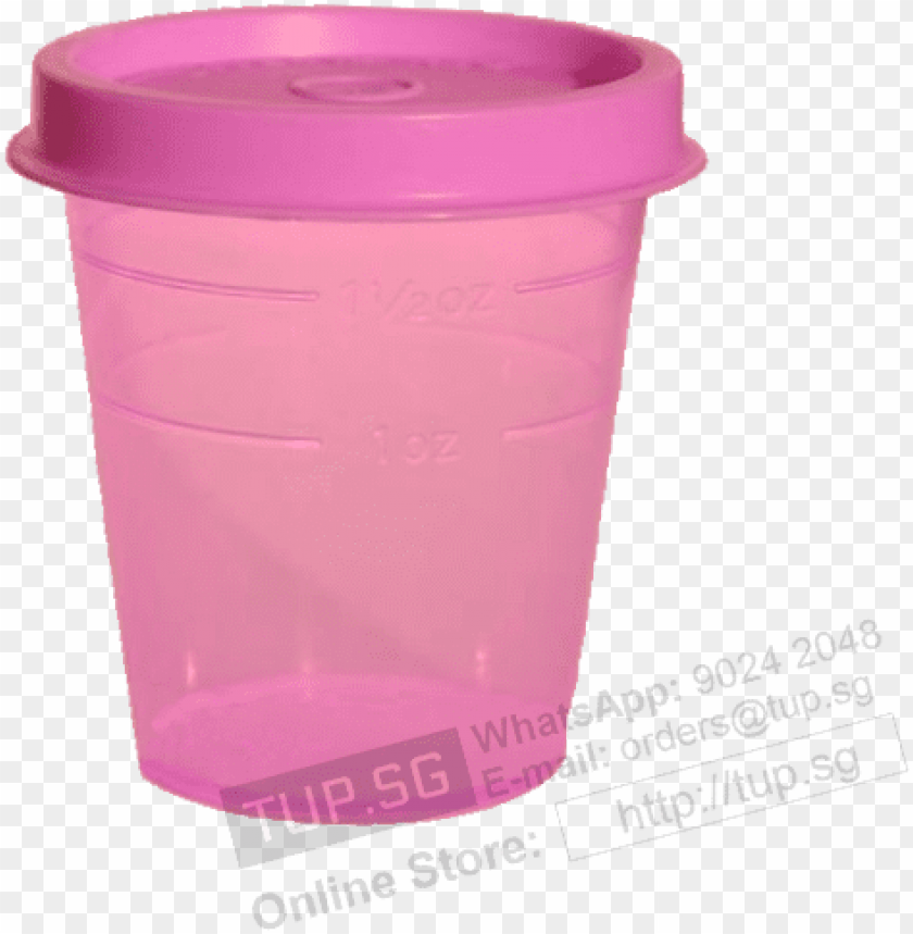 Free download | HD PNG tupperware midget 60ml 2oz plastic PNG ...