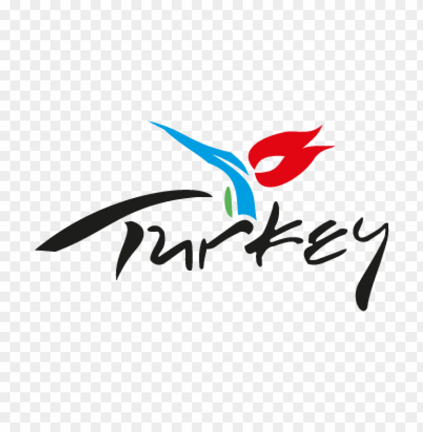 Free download | HD PNG turkey vector logo download free | TOPpng