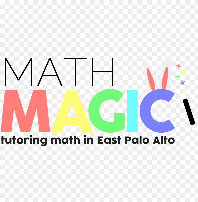 Free download | HD PNG tutors for math magic magic math PNG transparent ...