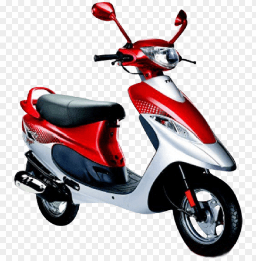 Free download | HD PNG tvs xl 100 scooty PNG transparent with Clear ...