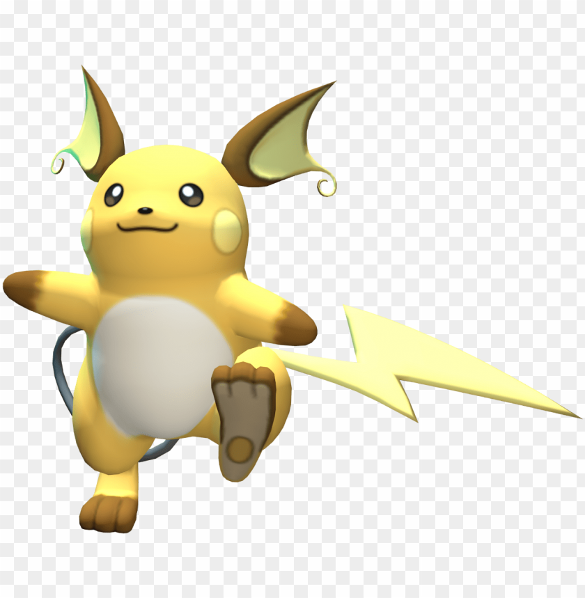 Free download | HD PNG twc raichu smash bros ultimate raichu PNG ...