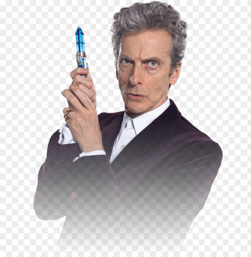 Free download | HD PNG twelfth doctor doctor who 12th doctor PNG ...
