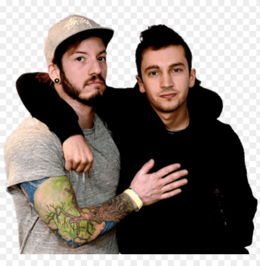 Free download | HD PNG twenty one pilots sticker picsart PNG ...