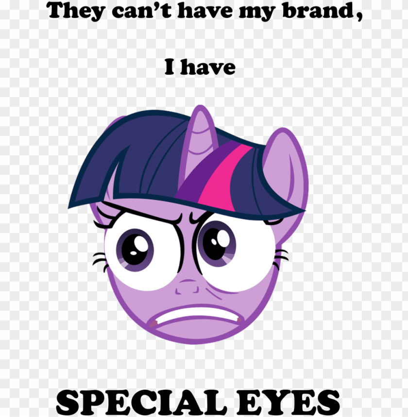 Free download | HD PNG twilight sparkle special eyes PNG transparent ...