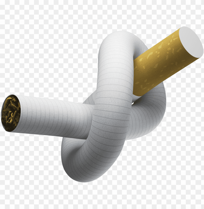 Free download | HD PNG Transparent Background PNG of cigarette twisted ...