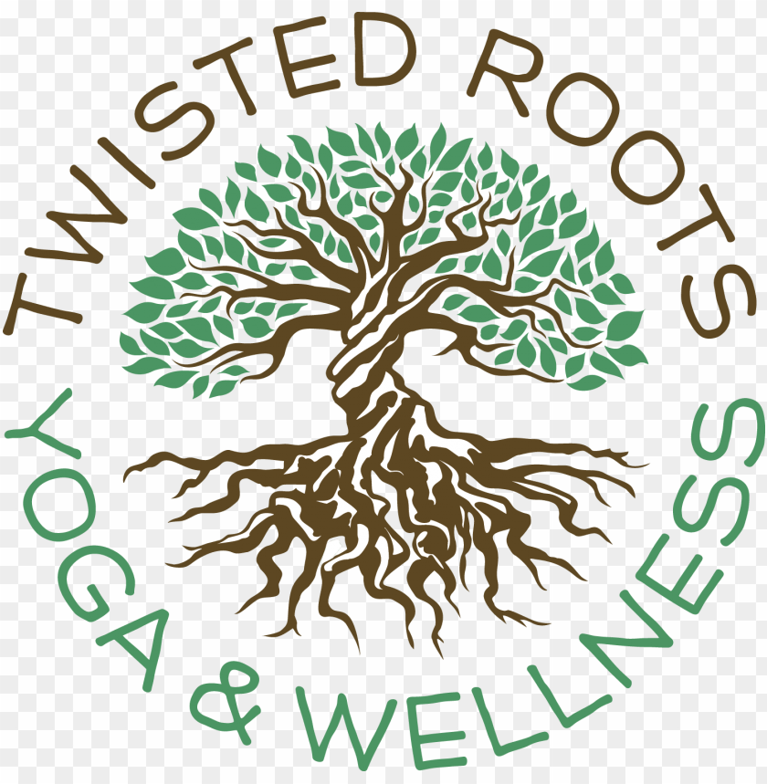 Free download | HD PNG twisted roots yoga PNG transparent with Clear ...