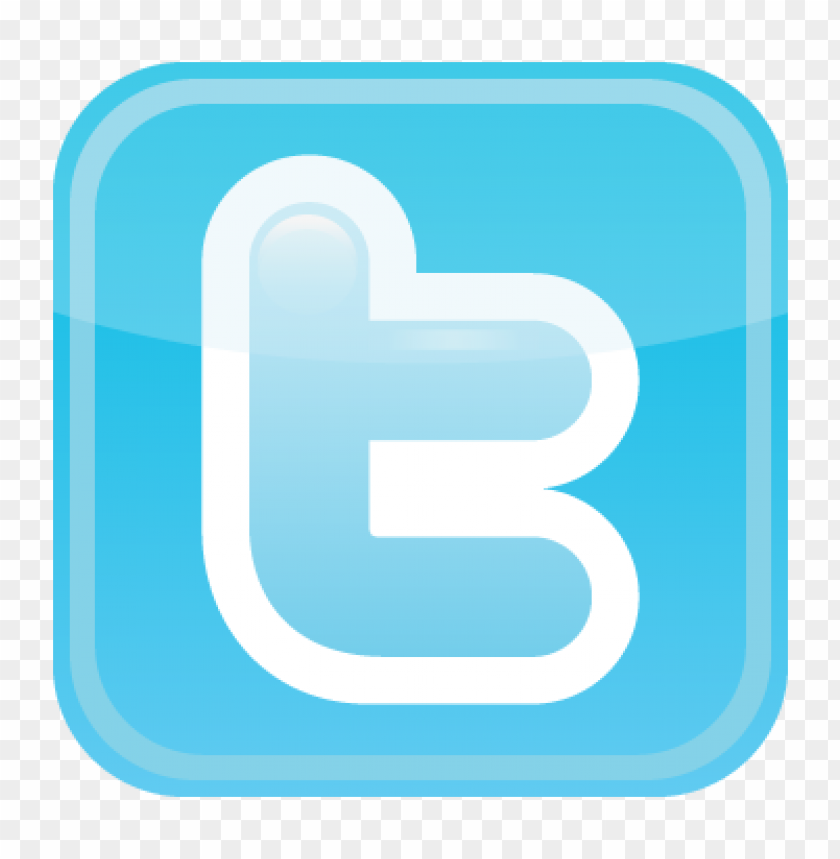 Free download | HD PNG twitter icon vector free download | TOPpng