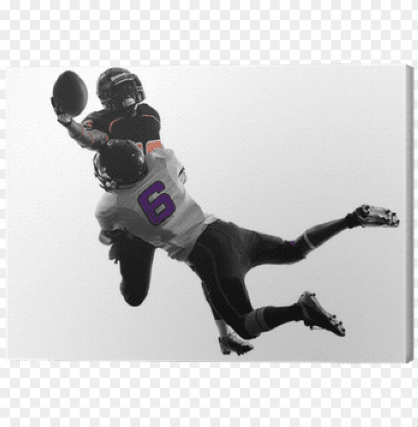 Touchdown Attempt cutout PNG & clipart images | TOPpng