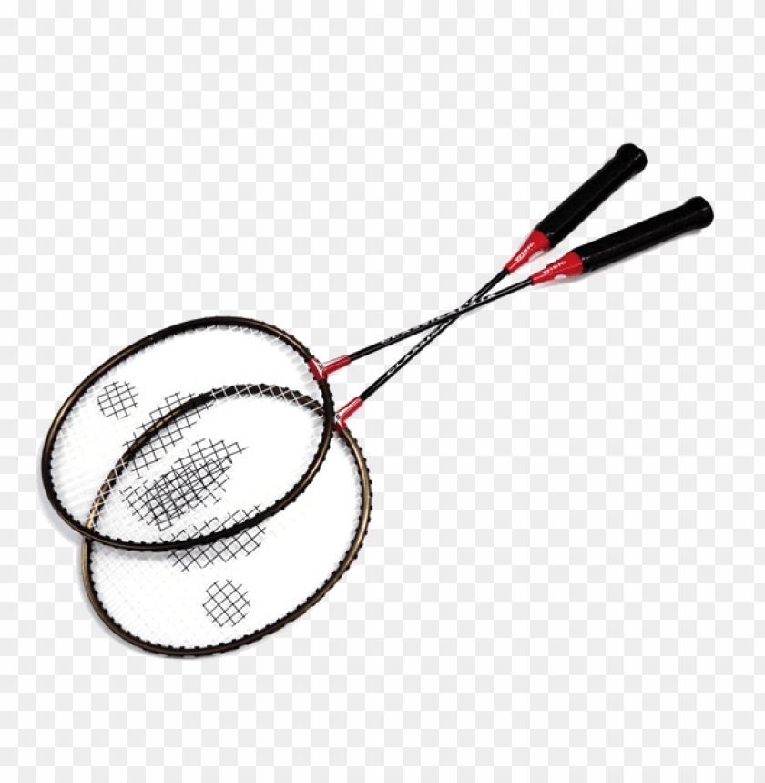 Free download | HD PNG Transparent Background PNG of two badminton ...