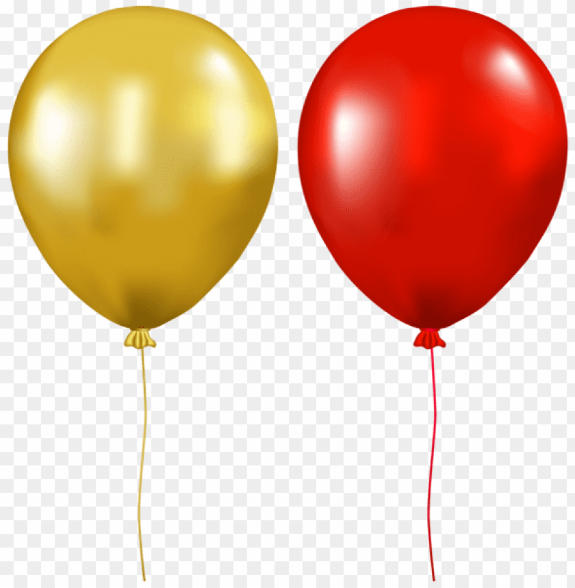 Free download | HD PNG Transparent Background PNG of two balloons png ...
