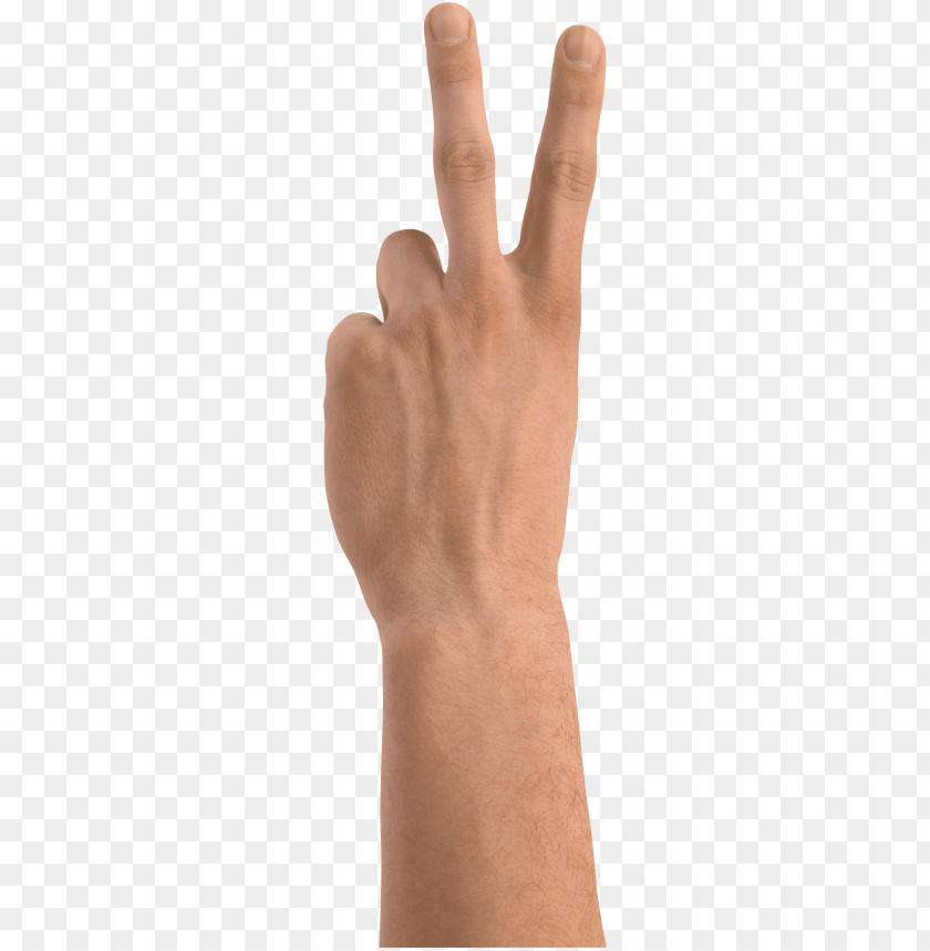 Free download | HD PNG Transparent background PNG image of two finger ...