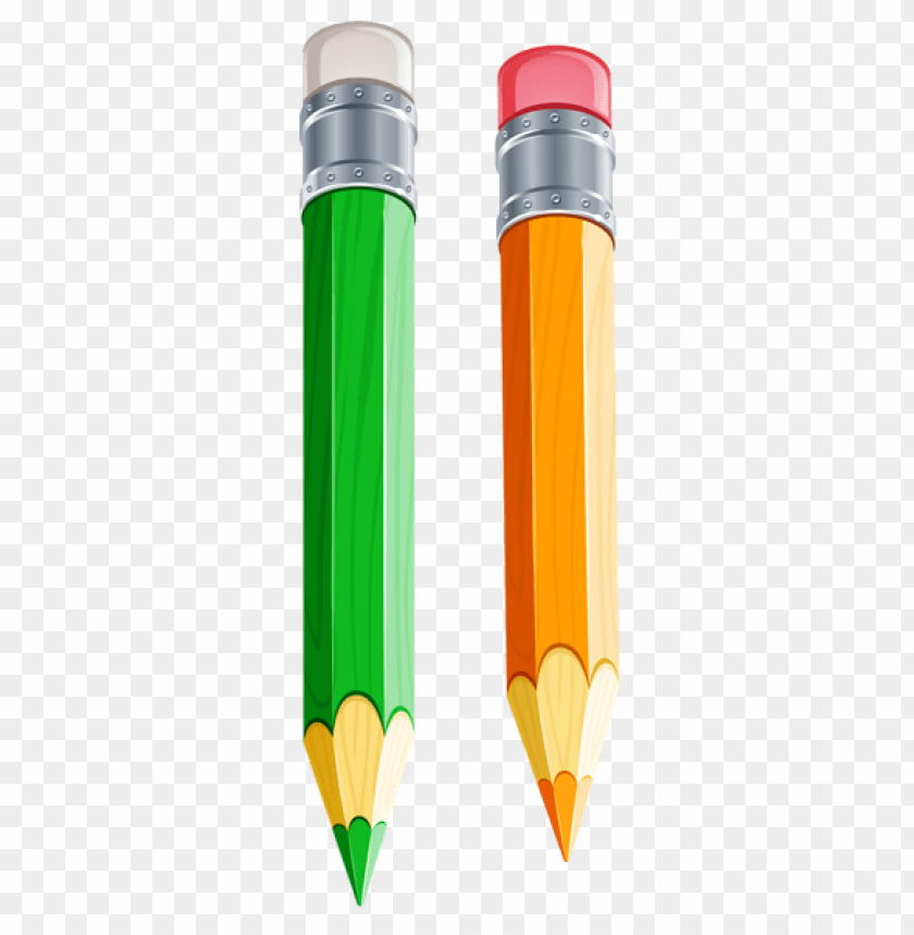 Free download | HD PNG two pencils png vector clipart png photo - 48279 ...