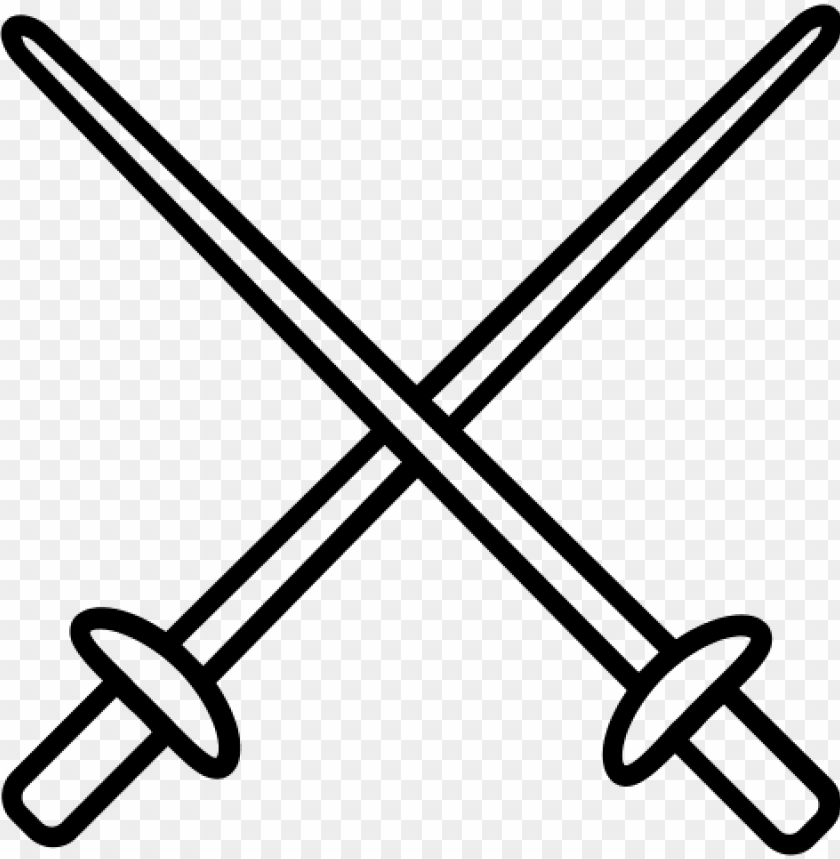 Free download | HD PNG two swords no background PNG transparent with ...