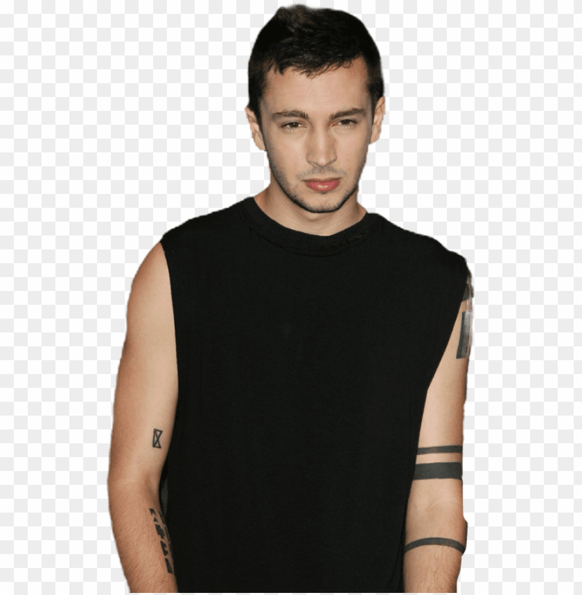 Free download | HD PNG tyler joseph high quality PNG transparent with ...