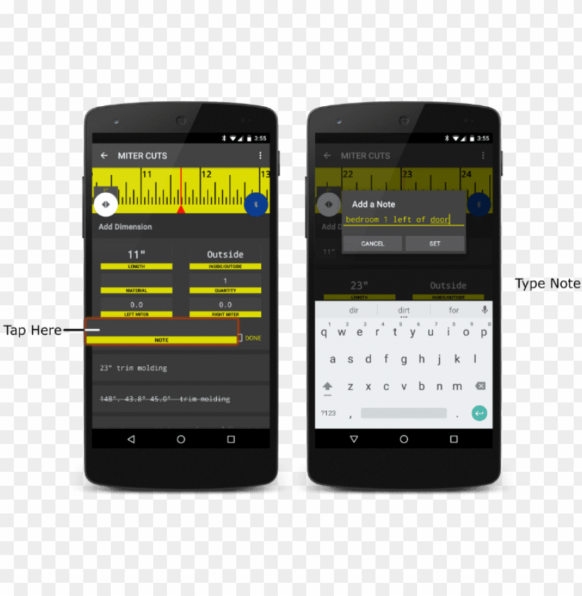 Free download | HD PNG type note etape16 PNG transparent with Clear ...