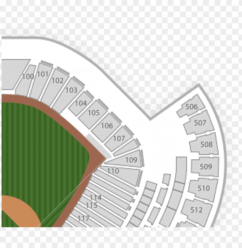 Free download | HD PNG uaranteed rate field seating chart PNG ...