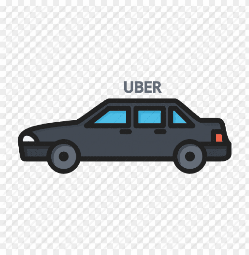 Free download | HD PNG uber car PNG transparent with Clear Background ...