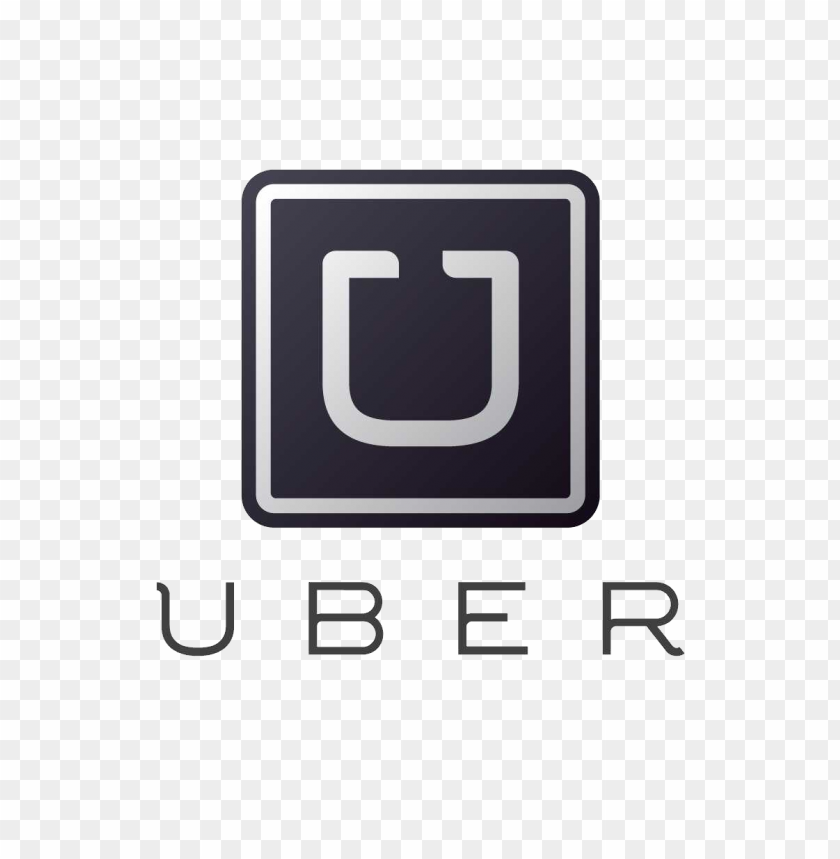 Free download | HD PNG uber classic grey logo png | TOPpng