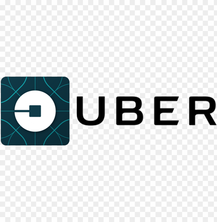 Free download | HD PNG uber modern icon blue png | TOPpng