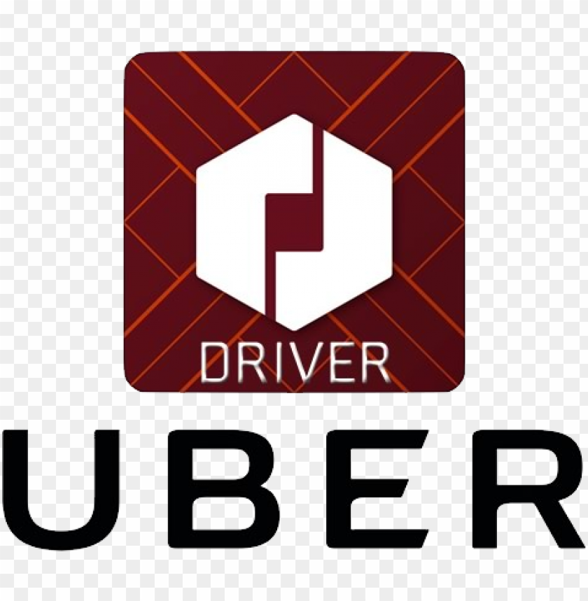 Free download | HD PNG uber driver red logo png | TOPpng