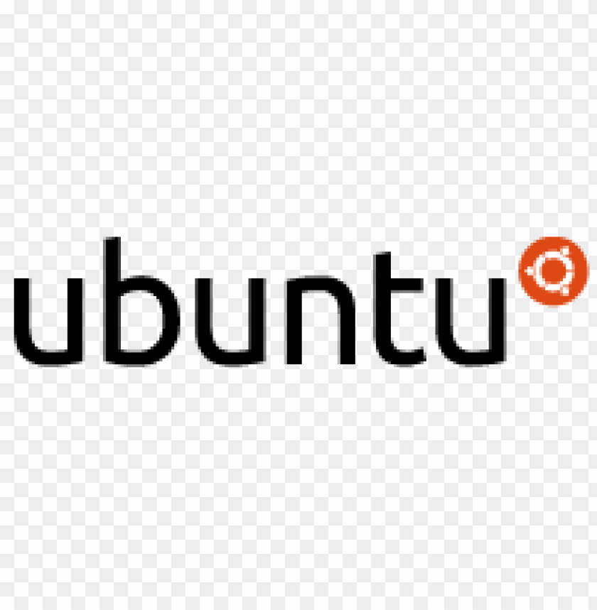 Free download | HD PNG ubuntu logo vector free download | TOPpng