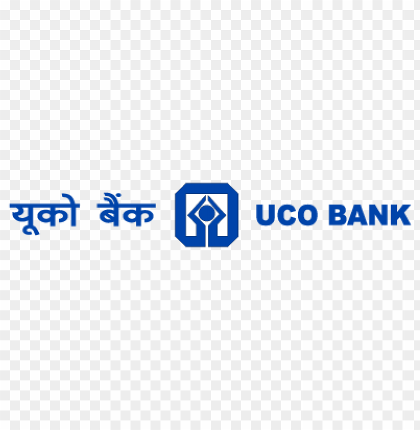 Free download | HD PNG uco bank vector logo | TOPpng