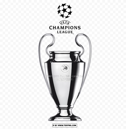 Free download | HD PNG uefa champions league with trophy png image ...