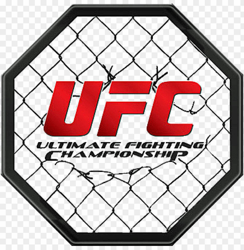Free download | HD PNG ufc logo 2 ufc ultimate fighting championshi PNG ...