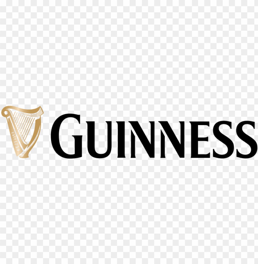 Free download | HD PNG uinness logo guinness beer PNG transparent with ...