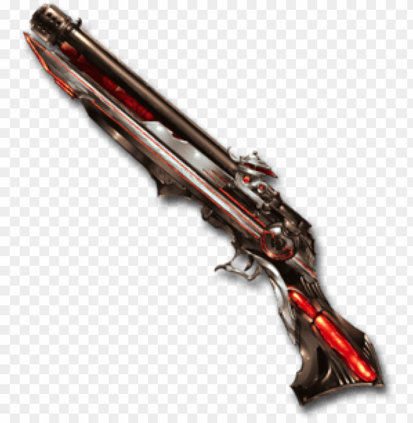 Free download | HD PNG ultima gun dark fantasy fantasy guns PNG ...