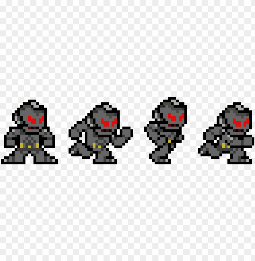 Free download | HD PNG ultron ge animation mega man 10 running with ...