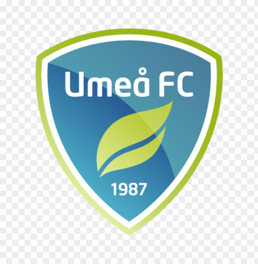 Free download | HD PNG umea fotbollsclub vector logo | TOPpng