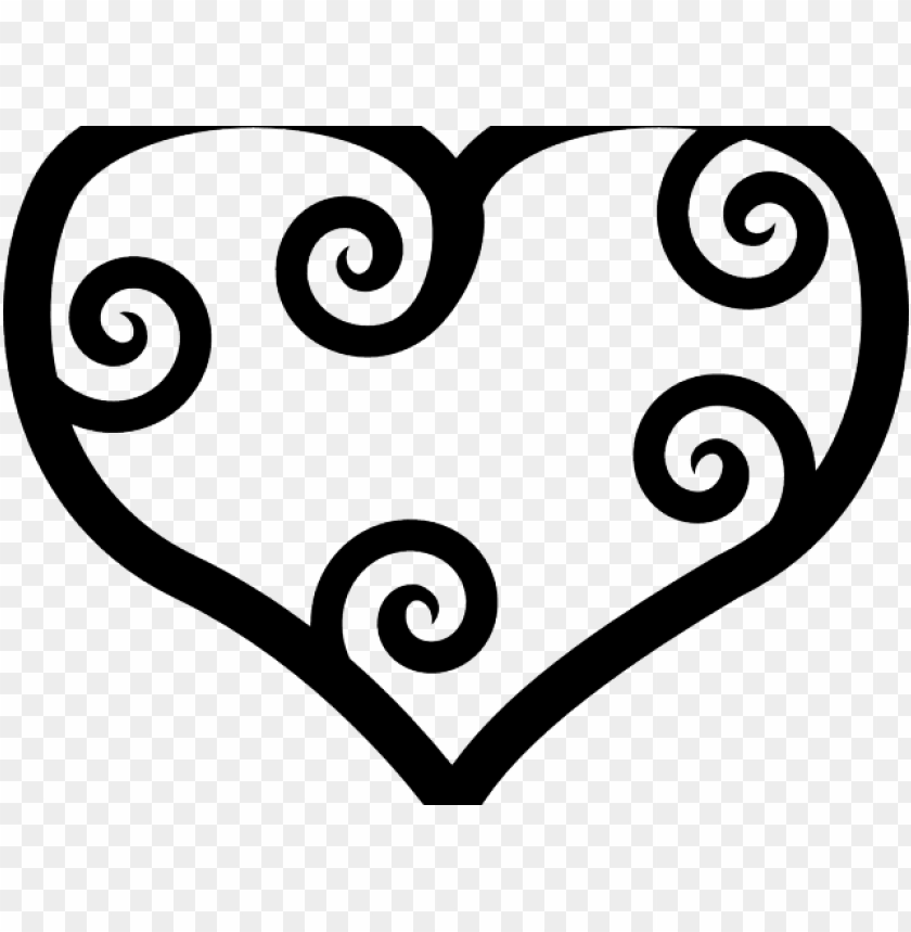 Free download | HD PNG ummy bear clipart pattern maori hearts PNG ...