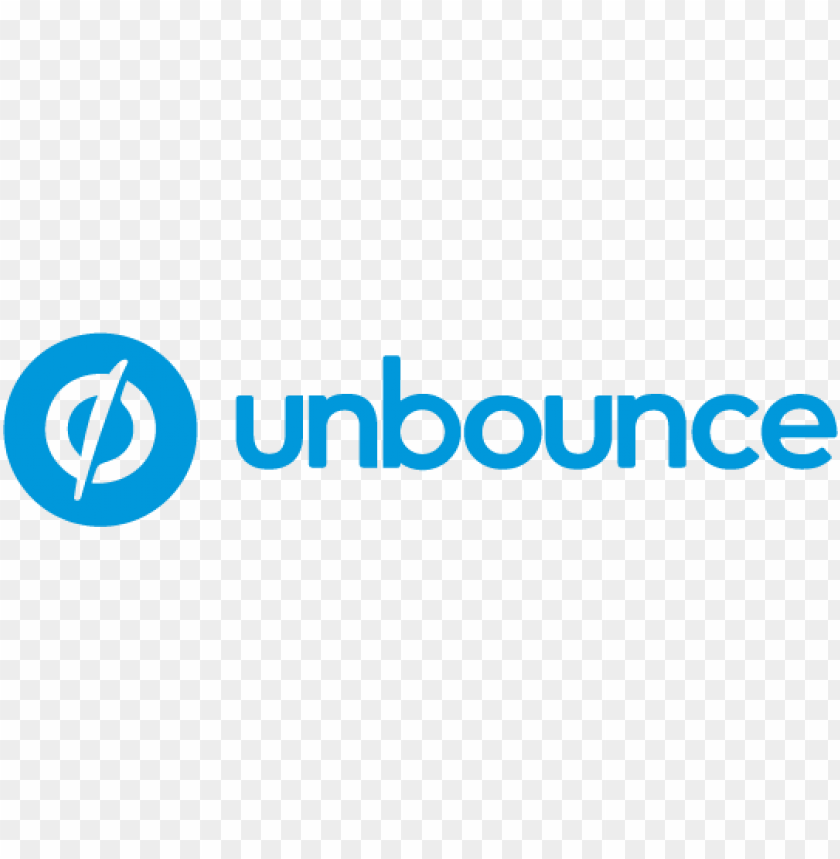 Free download | HD PNG unbounce logo PNG transparent with Clear ...