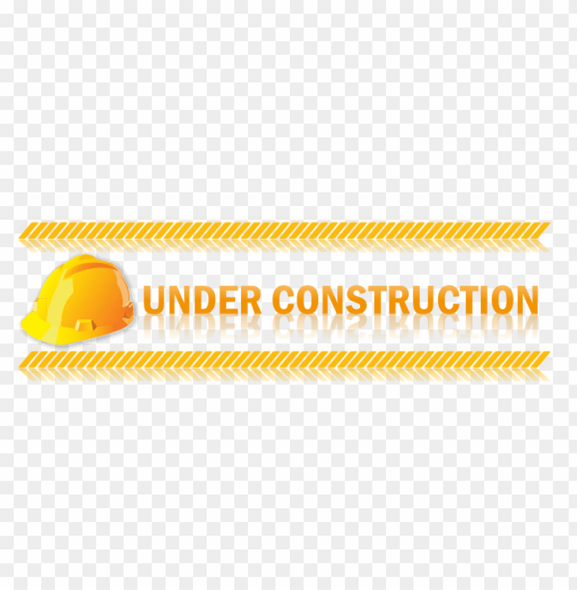 Free download | HD PNG under construction png PNG transparent with ...