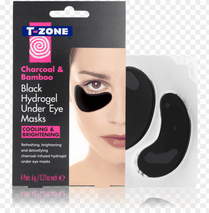Free download | HD PNG under eye mask black PNG transparent with Clear ...