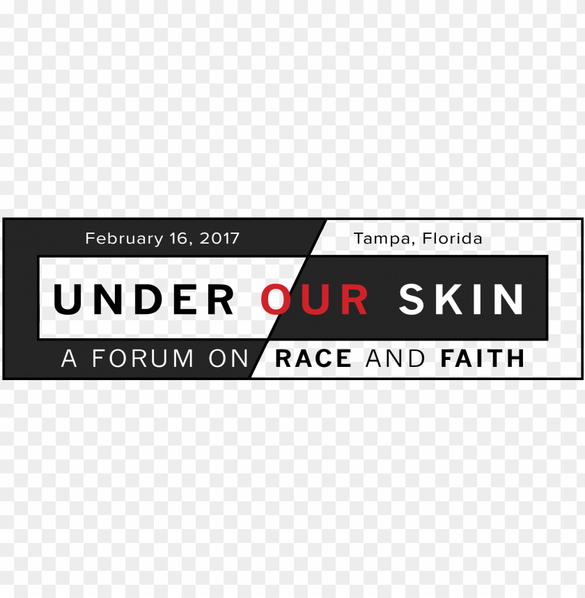 Free download | HD PNG under our skin forum logo PNG transparent with ...
