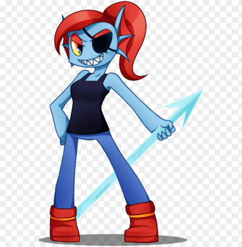 Free download | HD PNG undertale undyne PNG transparent with Clear ...