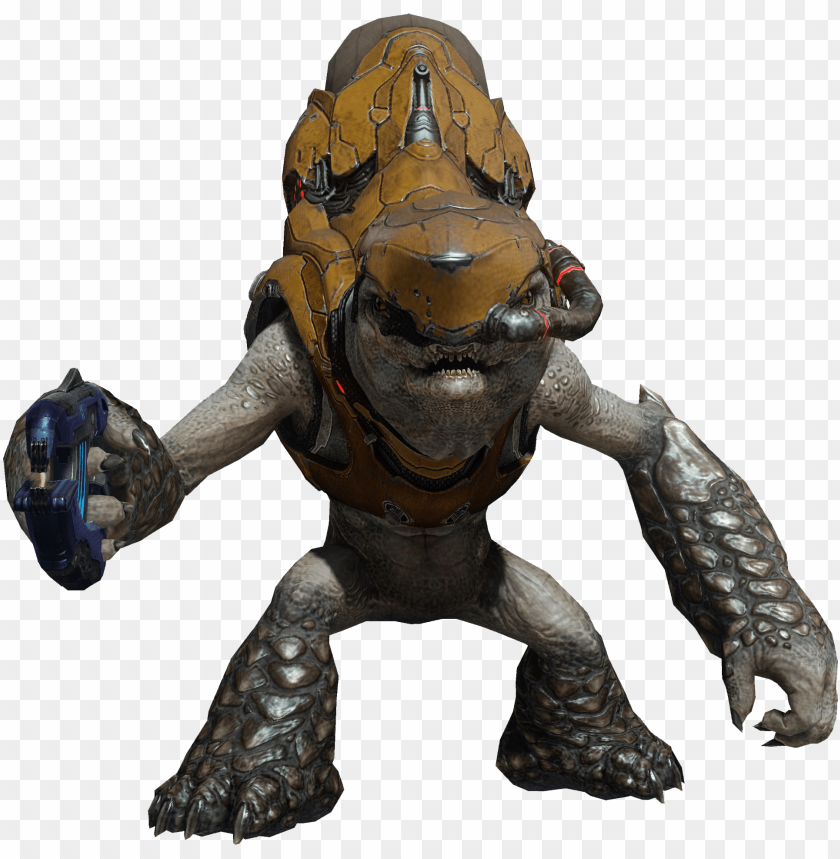 Free download | HD PNG unggoy storm halo grunt concept art PNG ...