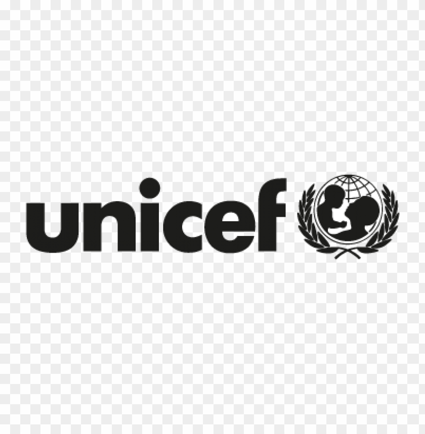 Free download | HD PNG unicef eps vector logo download free | TOPpng
