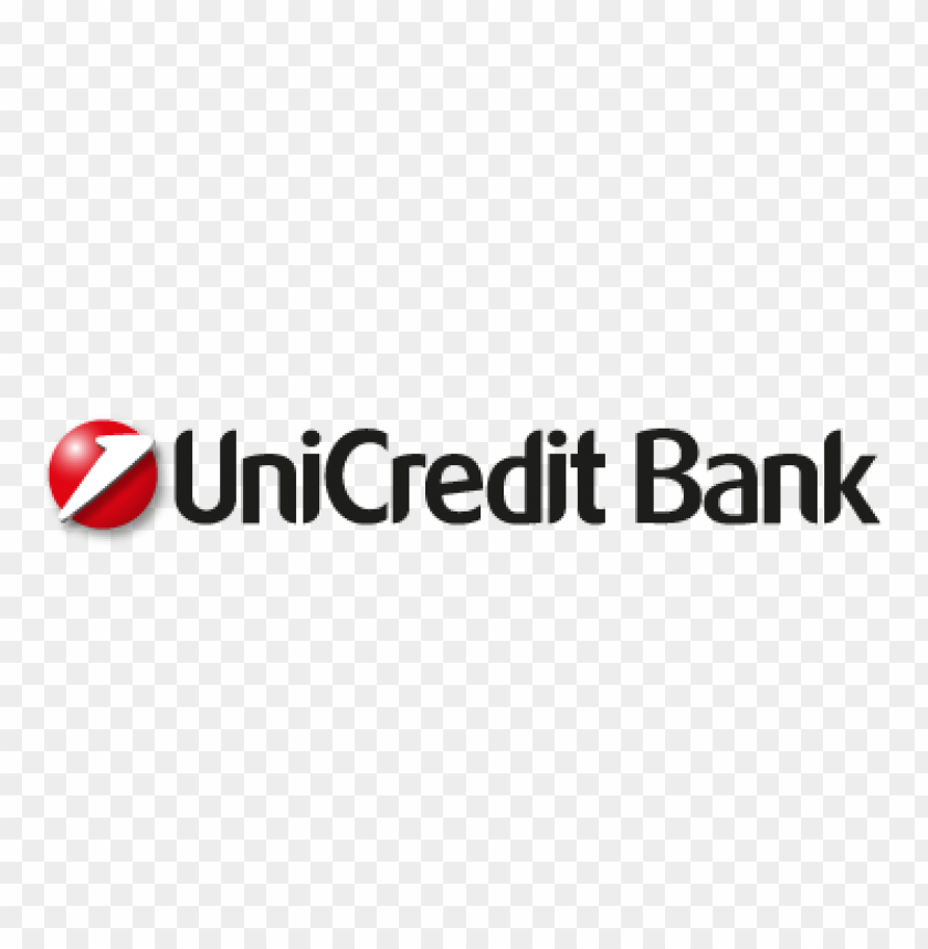 Free download | HD PNG unicredit bank vector logo free | TOPpng