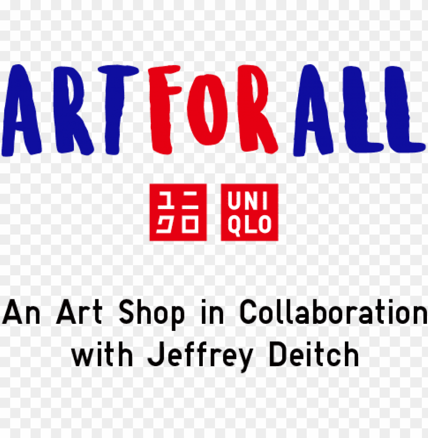 Free download | HD PNG uniqlo art for all PNG transparent with Clear ...
