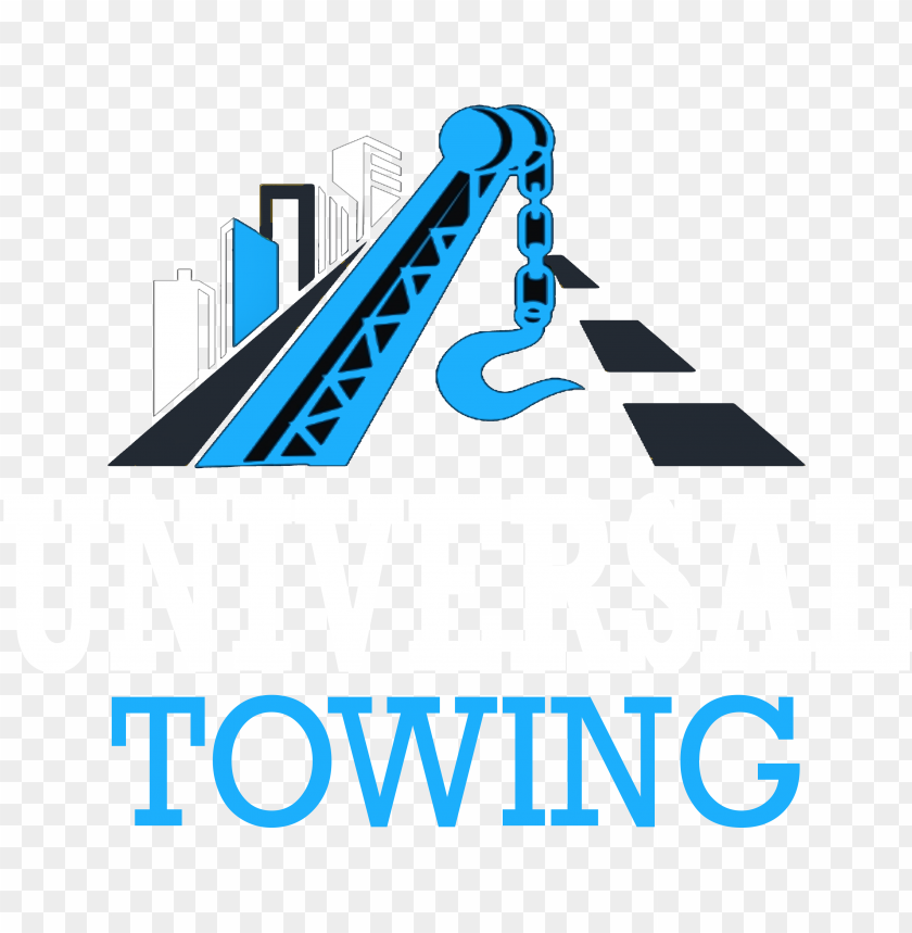 Free download | HD PNG universal towing works PNG transparent with ...
