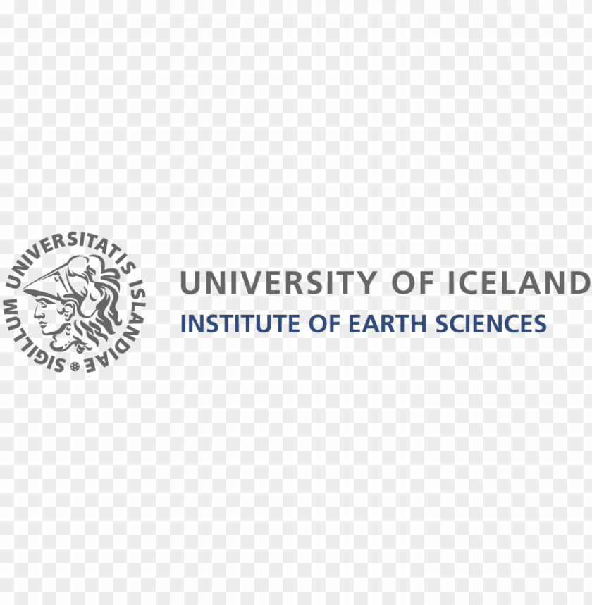 University Of Iceland Logo