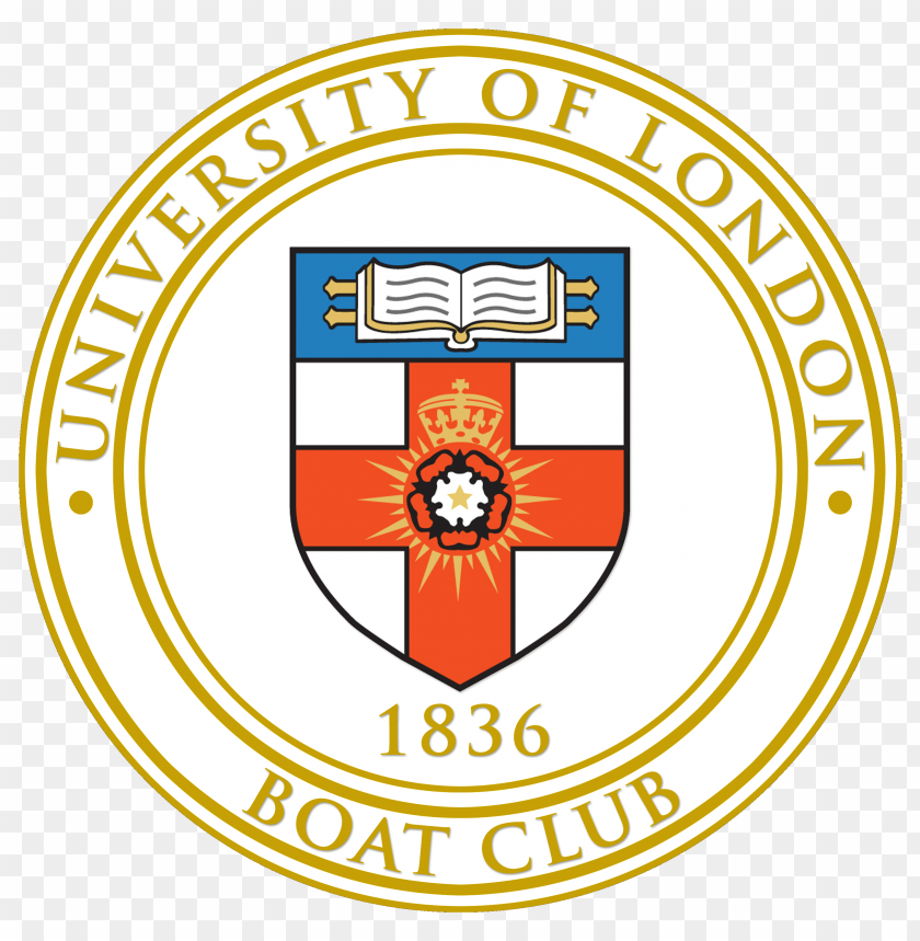 Free download | HD PNG university of london rowing club emblem png | TOPpng