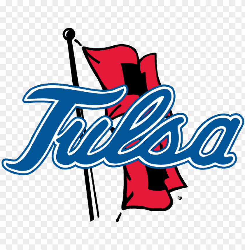 Free download | HD PNG university of tulsa athletics PNG transparent ...
