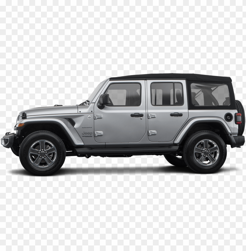 Free download | HD PNG unlimited sahara 2018 jeep wrangler suv ...