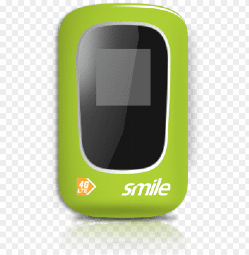 Free download | HD PNG unlock smile 4g mifi PNG transparent with Clear ...