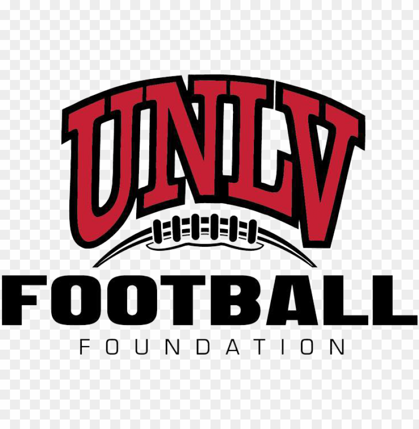 Free download | HD PNG unlv football foundation unlv rebels PNG ...